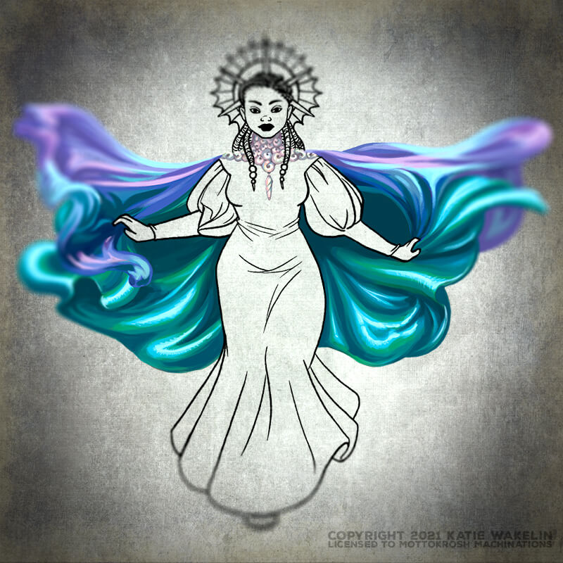 Mundane is the New Magical // Mottokrosh Machinations